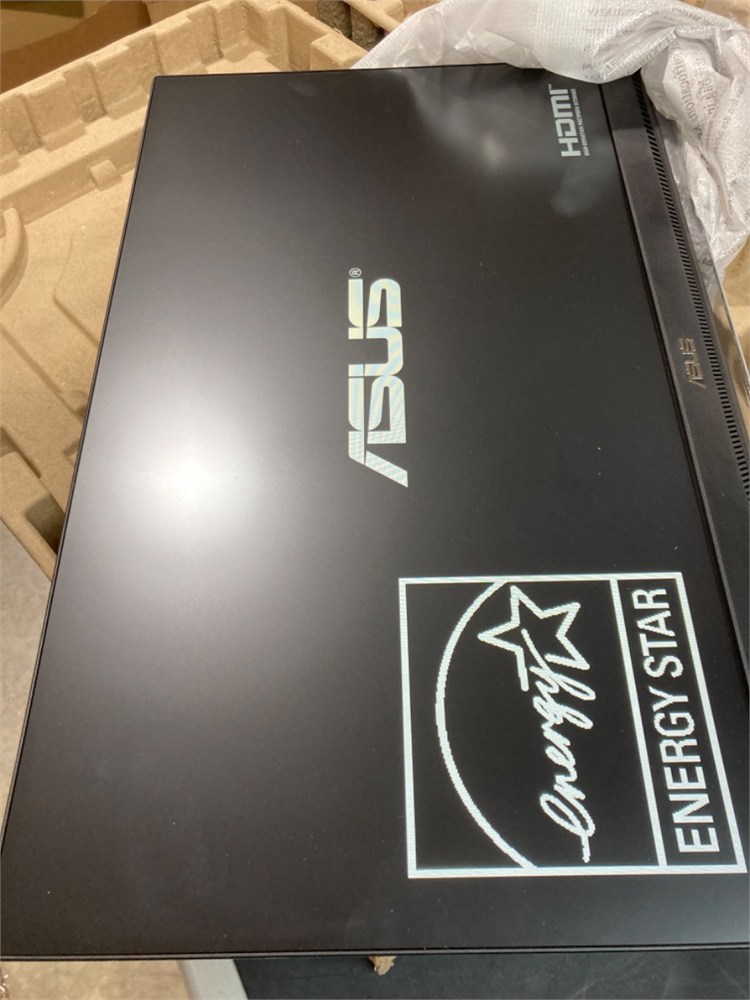 Vista Auction - ASUS ZenScreen 24 (23.8 viewable) 1080P Portable USB-C ...