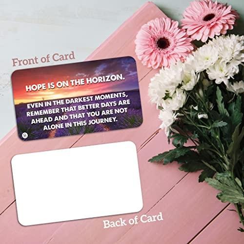 Vista Auction - Briston Kudos Overcome Encouragement Cards 70 ...
