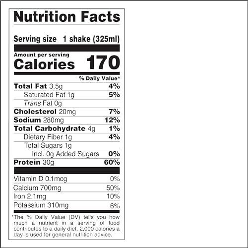 Vista Auction - Quest Nutrition Ready To Drink Chocolate Protein Shake ...